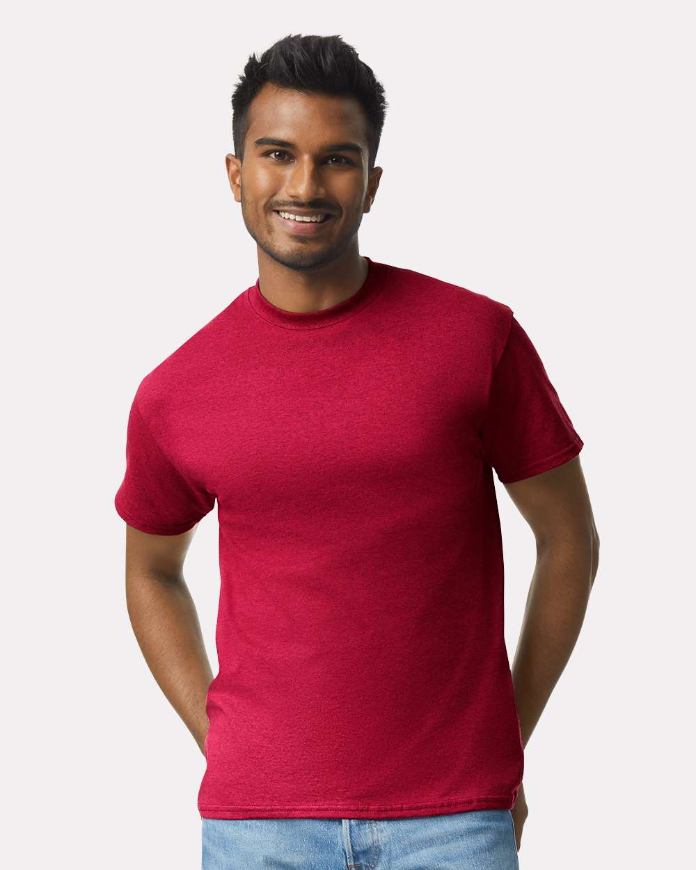 Gildan - Ultra Cotton T-Shirt - 2000 (Quantities Over 50) – Thrive Printing